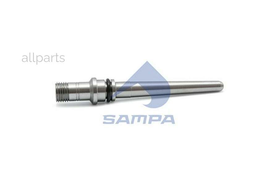 SAMPA 209.203 Трубка топливная