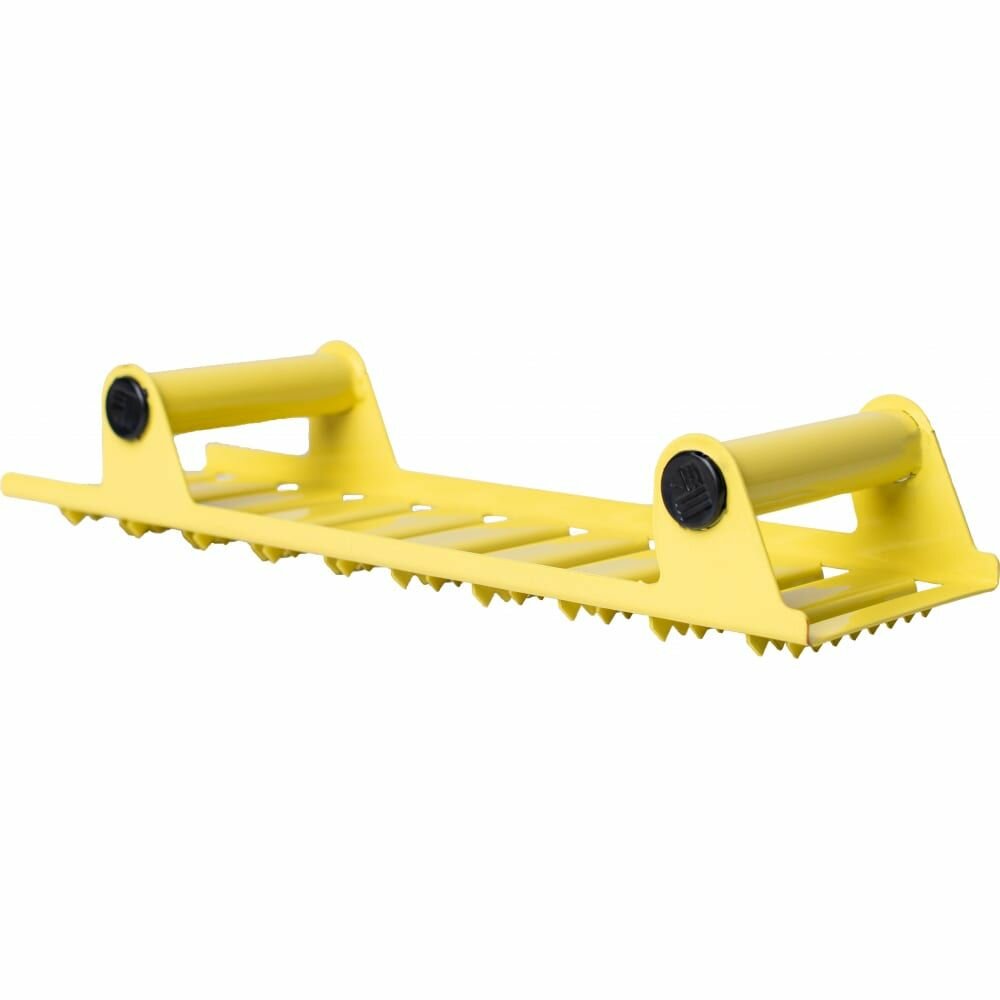 Рубанок для газобетона КЭС 400мм 27