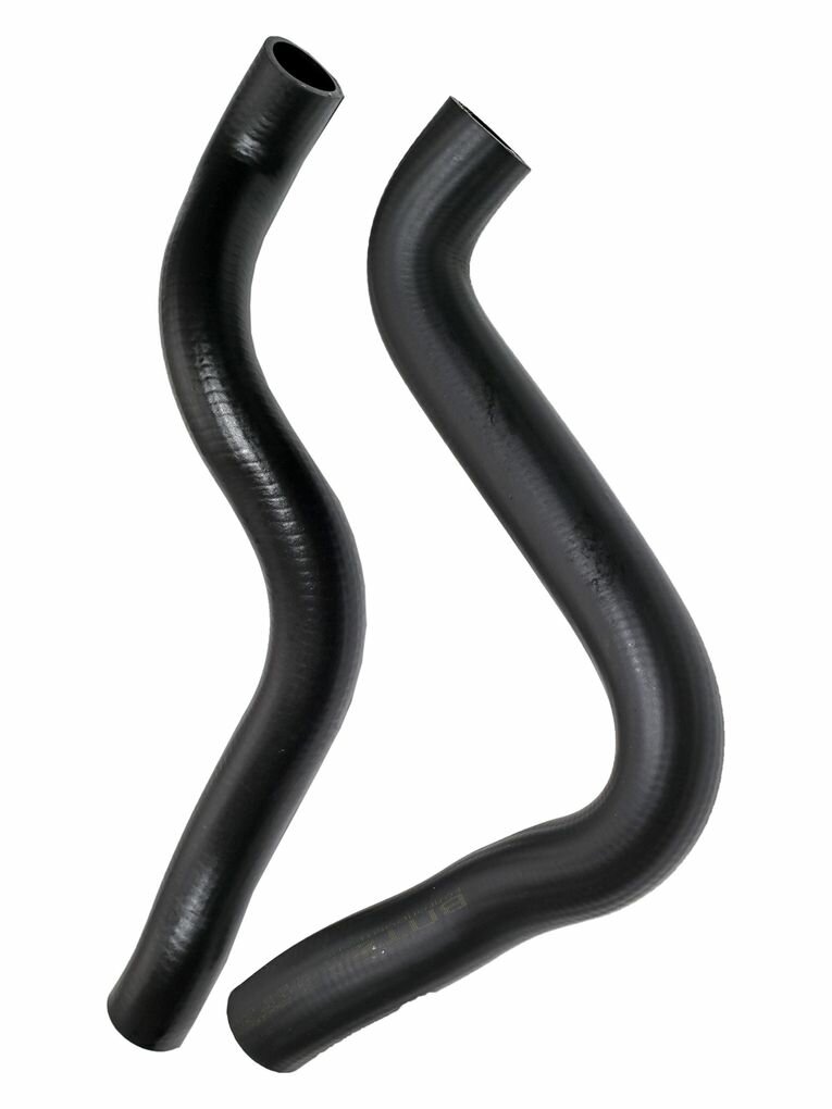 Патрубки радиатора ВАЗ 2170 "Приора" (2шт.) ВПТ