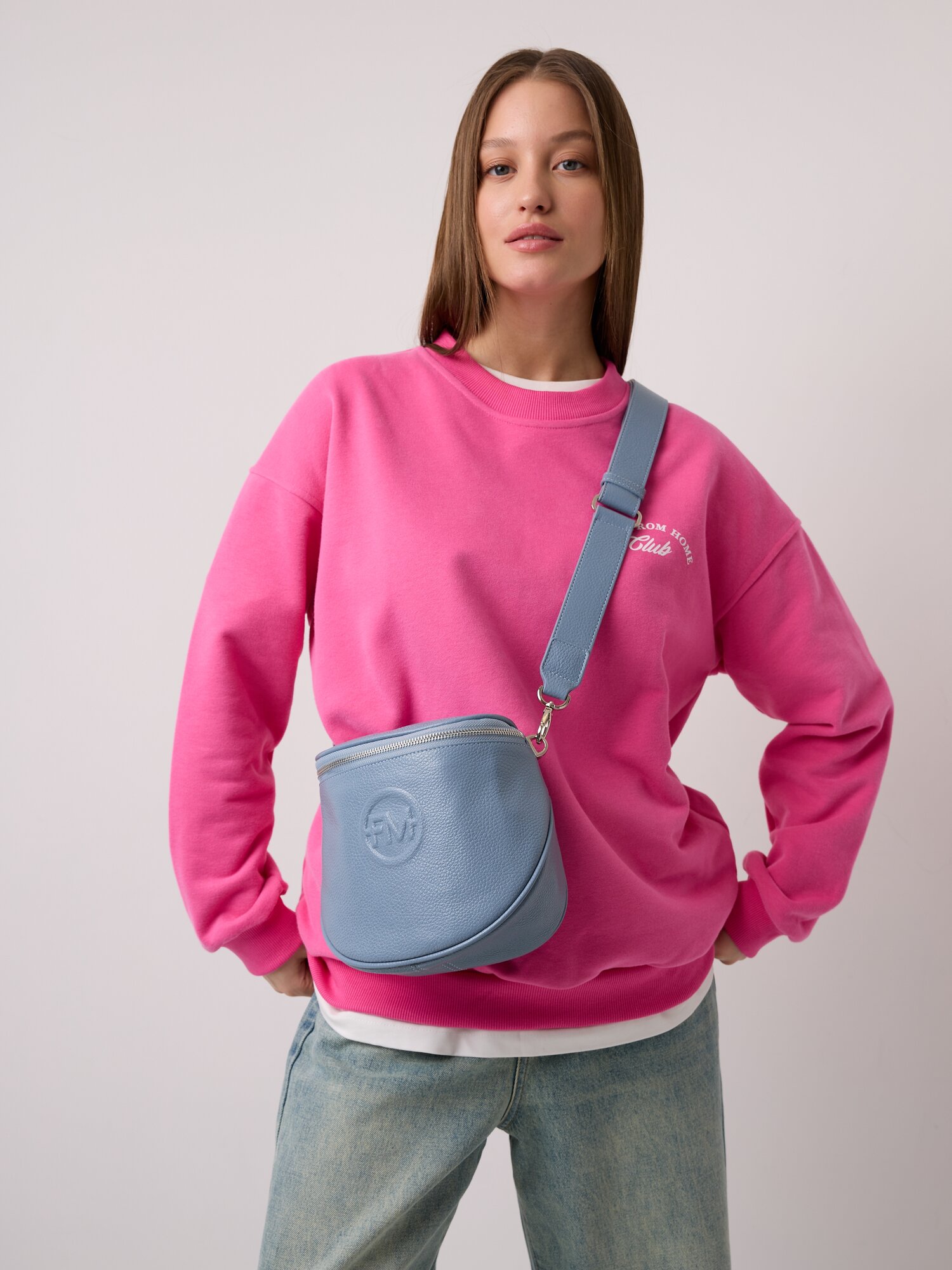 Сумка ведро Debora