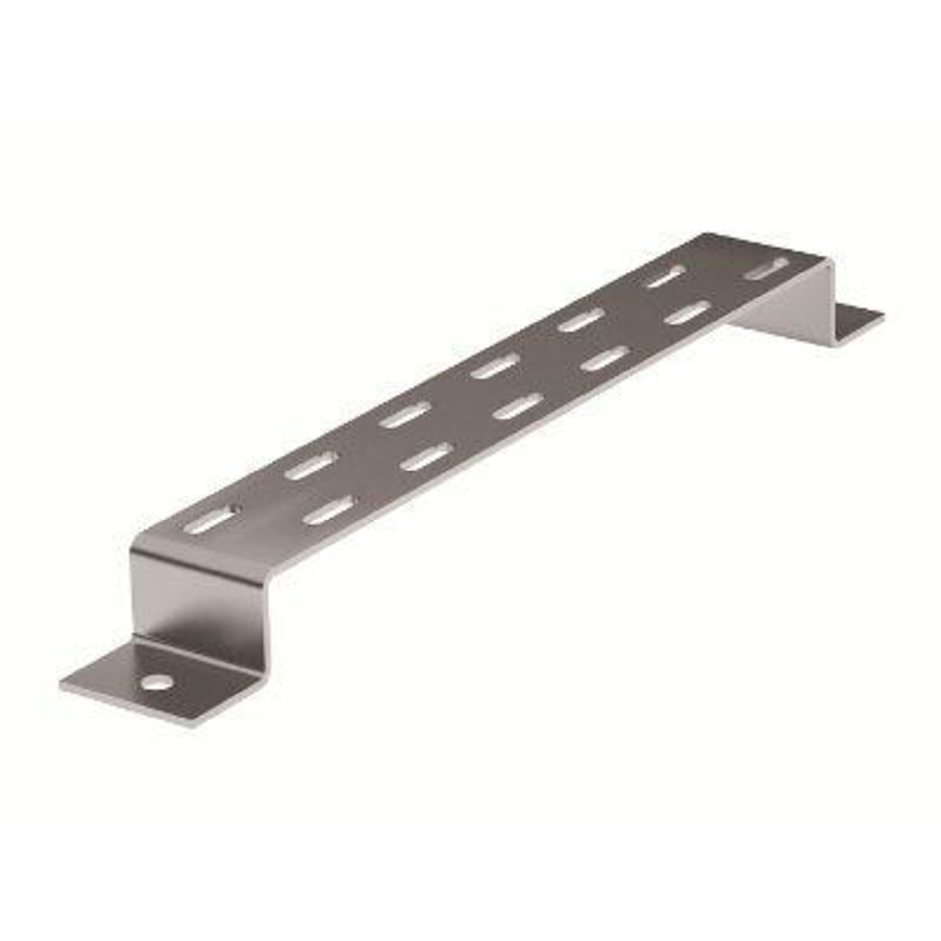 Крепление к стене TM 400 для верт. монтажа осн. 400 цинк-ламель DKC BMM1040ZL