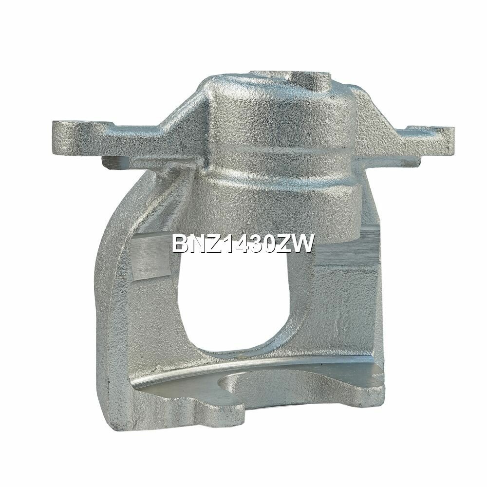 Суппорт тормозной Toyota Auris Avensis Corolla Verso передний