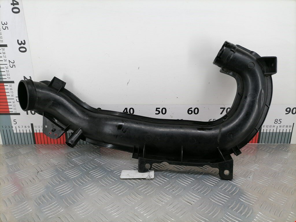 Патрубок воздушного фильтра (гофра инжектора) Ford Mondeo 4 9M5Q9J444AC арт. 1651309