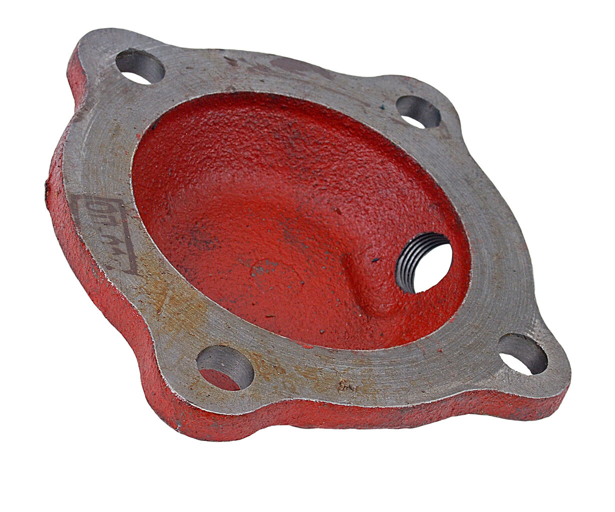 52-2308035 Крышка МТЗ ОАО МТЗ оригинальная запчасть МТЗ