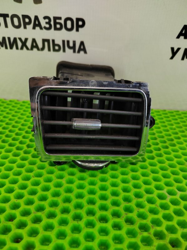 Дефлектор левый Ssangyong Actyon CK G20DF 2010- 6963a34001