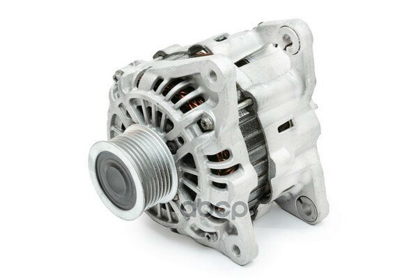 Генератор восстановленный 14V 90A, MAZDA: 3, 5, 6 NEWRUN арт. CA1972IR