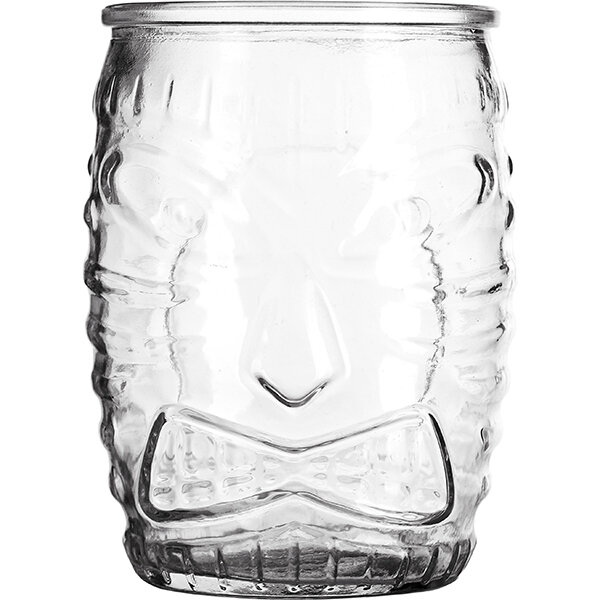 Стакан для коктейлей Тики (6 шт.) стекло 420мл