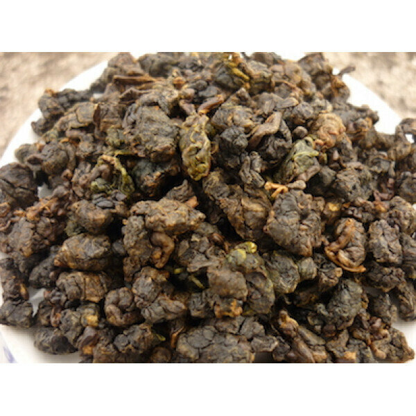 Улунский габа-чай "Стронг" премиум, Вьетнам 50г