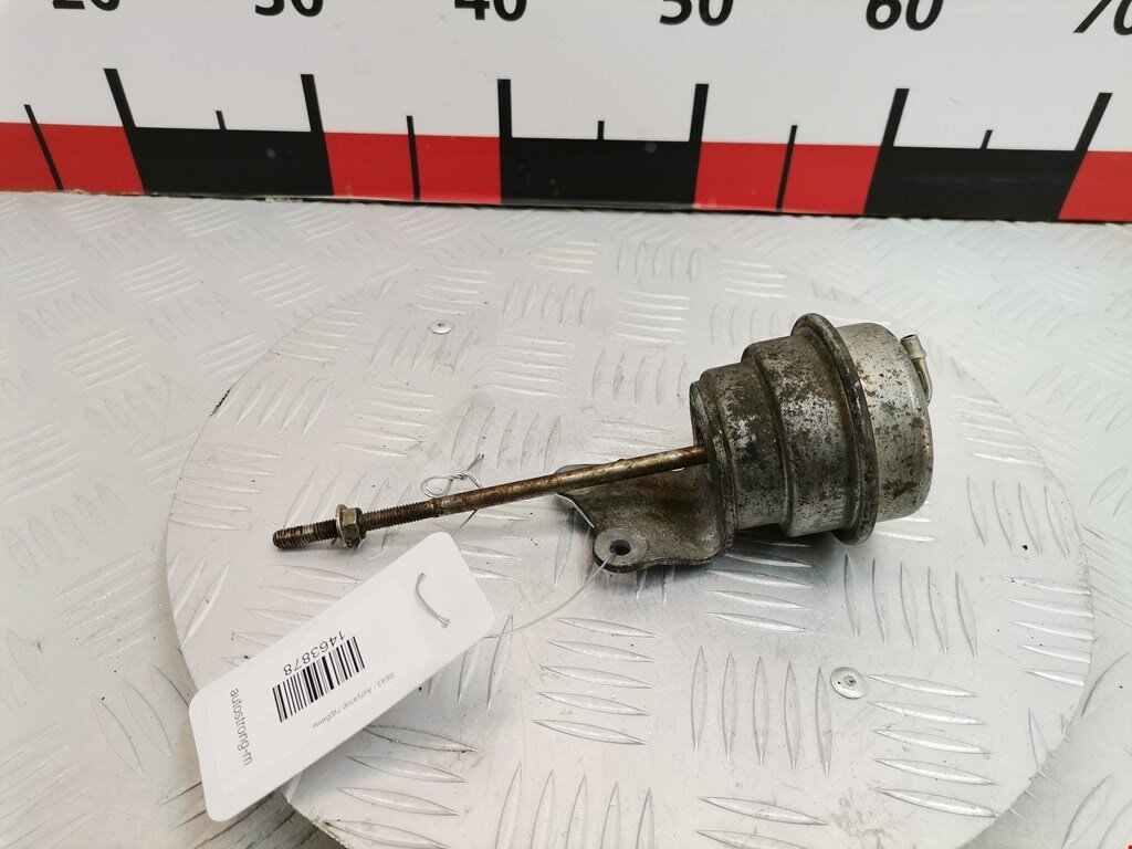 Актуатор турбины Audi A3 8P 06F145716 арт. 1463878