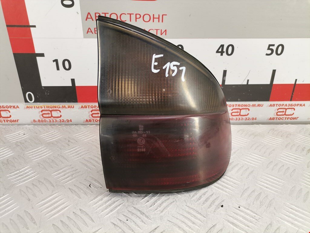 Фонарь задний правый Renault Safrane 7701042486 арт. 922085