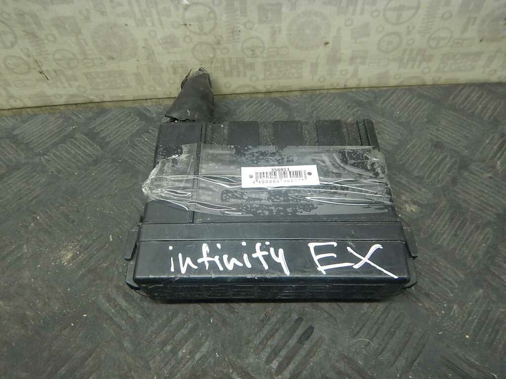 Блок предохранителей Infiniti EX (J50) 24372AL500 арт. 356011