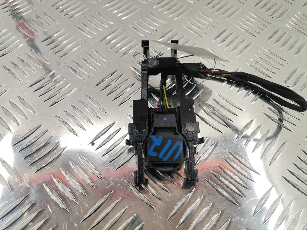 Датчик дождя Chevrolet Equinox 3 39005090 арт. 1408725