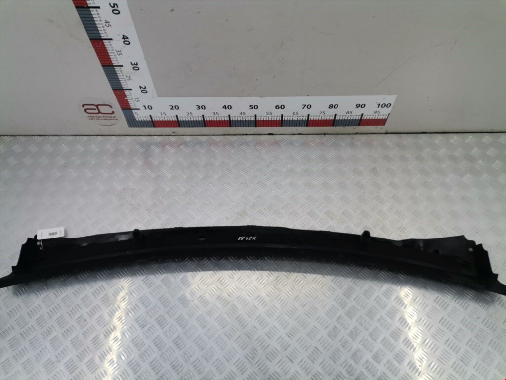 Дождевик (жабо) Renault Trafic 2 8200020540 арт. 1722151