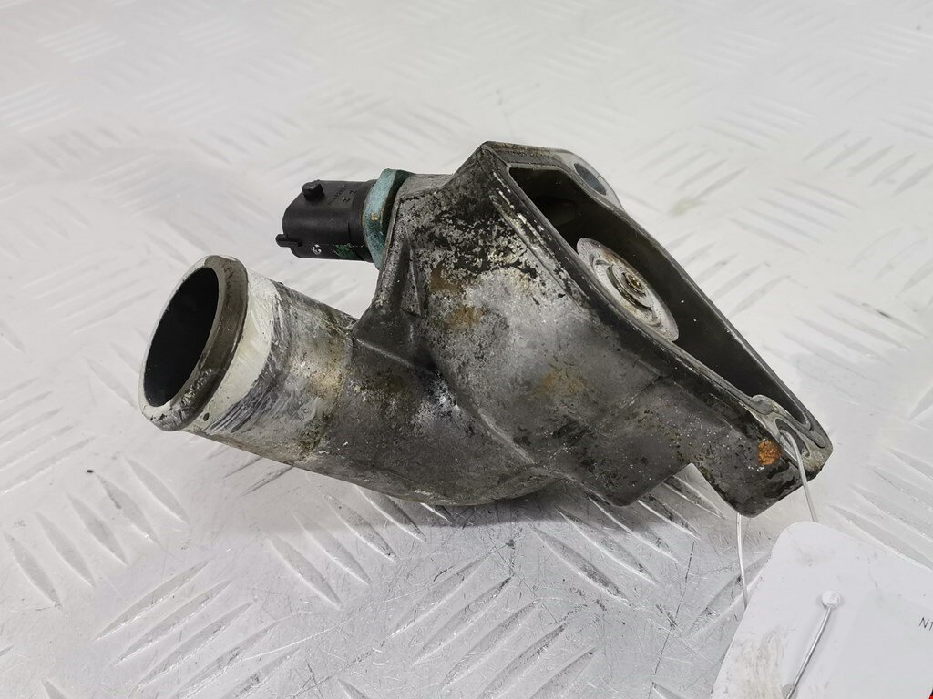 Корпус термостата Opel Astra G 93176433 арт. 1655385