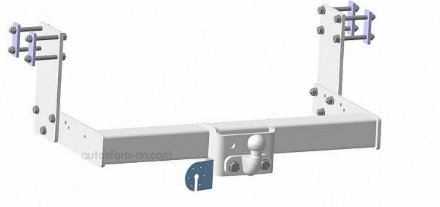 ORIS 2250F ТСУ! без элект.\ MB Sprinter II, VW Crafter 06>