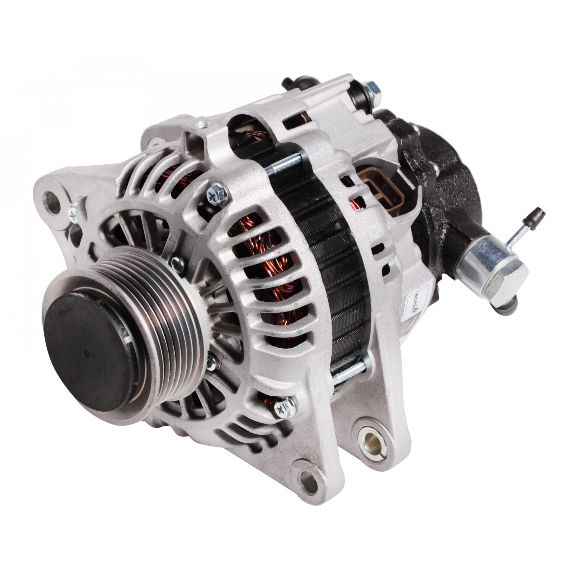 Генератор для автомобиля, STARTVOLT LG 0825D (1 шт.)