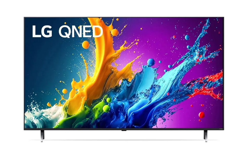 Телевизор LG 65QNED80T6A