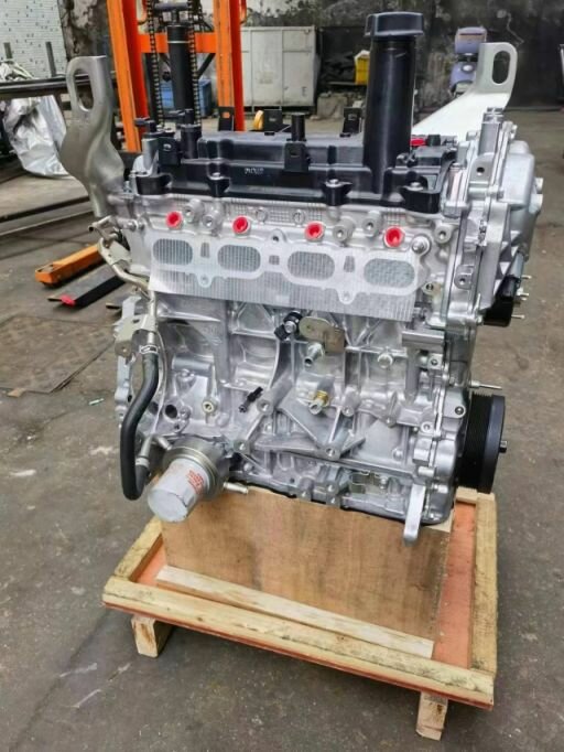 Двигатель AUDI Volkswagen 1.8t,1.4t tfsi TSI CDH, ADR, AJQ, AND, AVJ, AEB, AND, CJNB, AWM новый товар