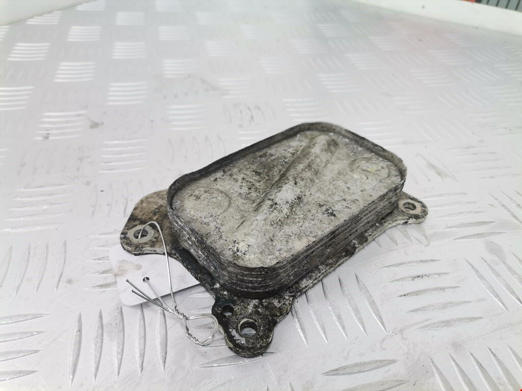 Теплообменник Opel Astra H арт. 1573086