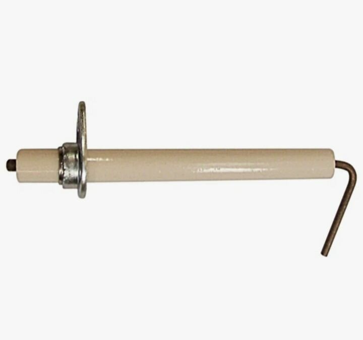 Электрод розжига, ионизации, контроля пламени для котлов Baxi/Westen 8422570