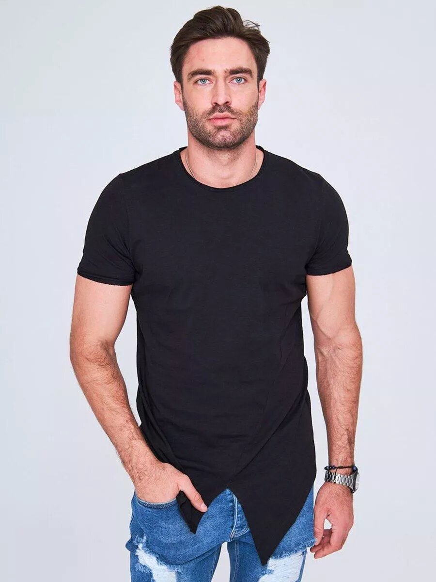 Футболка Весна-Лето 2026