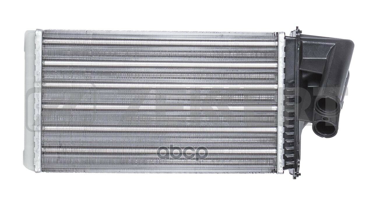 Радиатор Отопителя Renault Espace Iv 06- Laguna I-II 93- Vel Satis 02- Zekkert арт. mk-5069