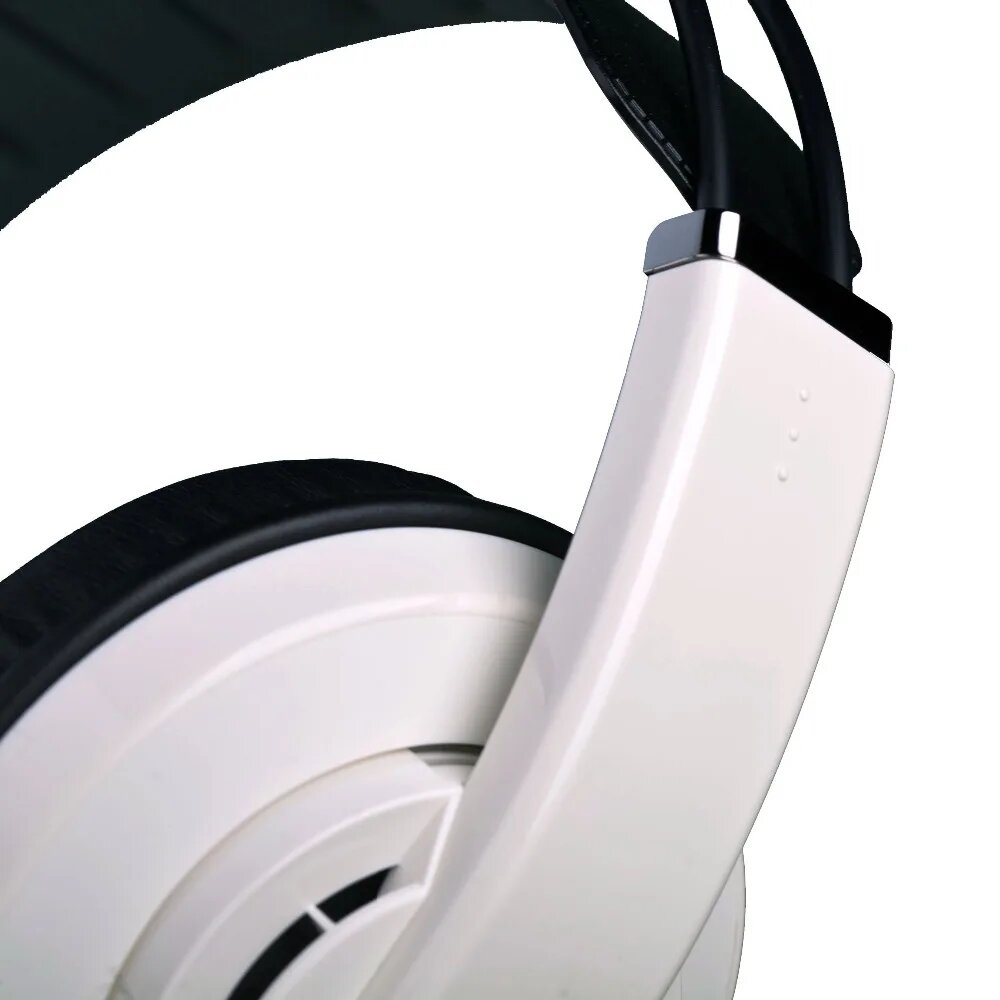 Superlux HD681 EVO, white no package — фото 1