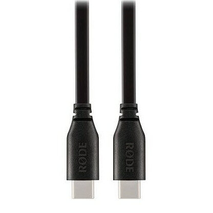 Кабель USB Type-C – Type-C Rode SC17 1.5m