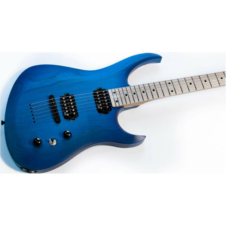 Электрогитара Inspector Shturm-6-blue
