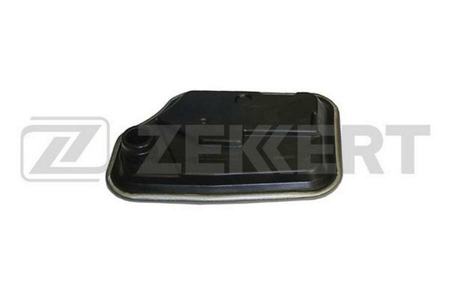 ZEKKERT OF4437G Фильтр масл. АКПП без прокладки Ford Focus I II 98- Fiesta VI 08- C-Max 07- Mazda 3 03- 5 05-
