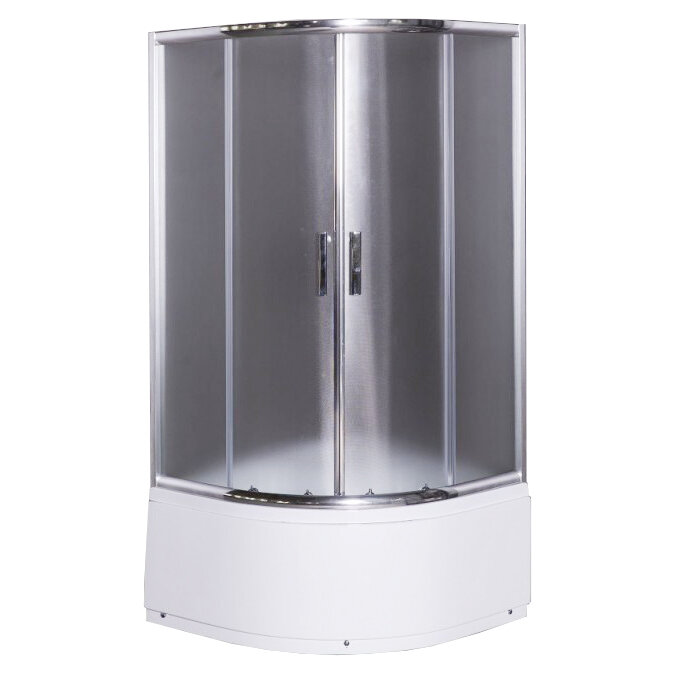 Душевой уголок Esbano 90х90 ESUGR8020