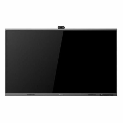 Панель Hisense 75MR6DE 75", черный