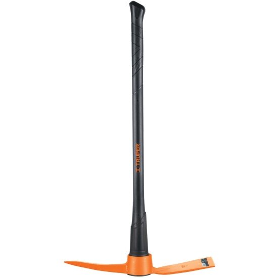 Кайло двустороннее Truper TP-5MX 18647, кованая сталь 1045, деревянная ручка