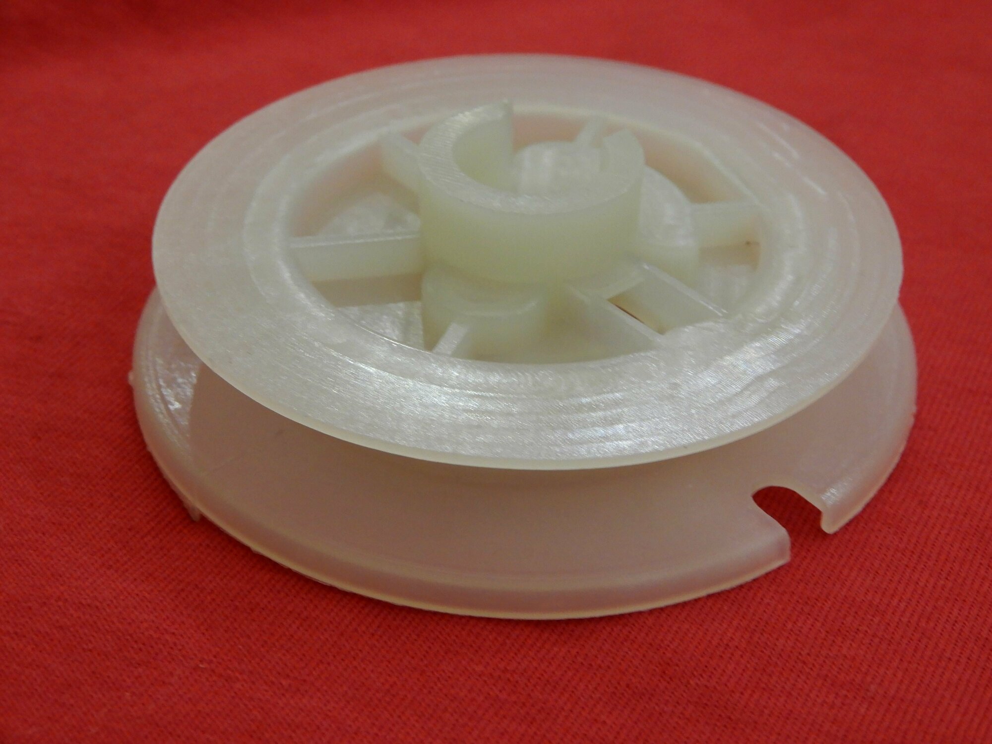 Барабан стартера для бензореза TS420 STIHL