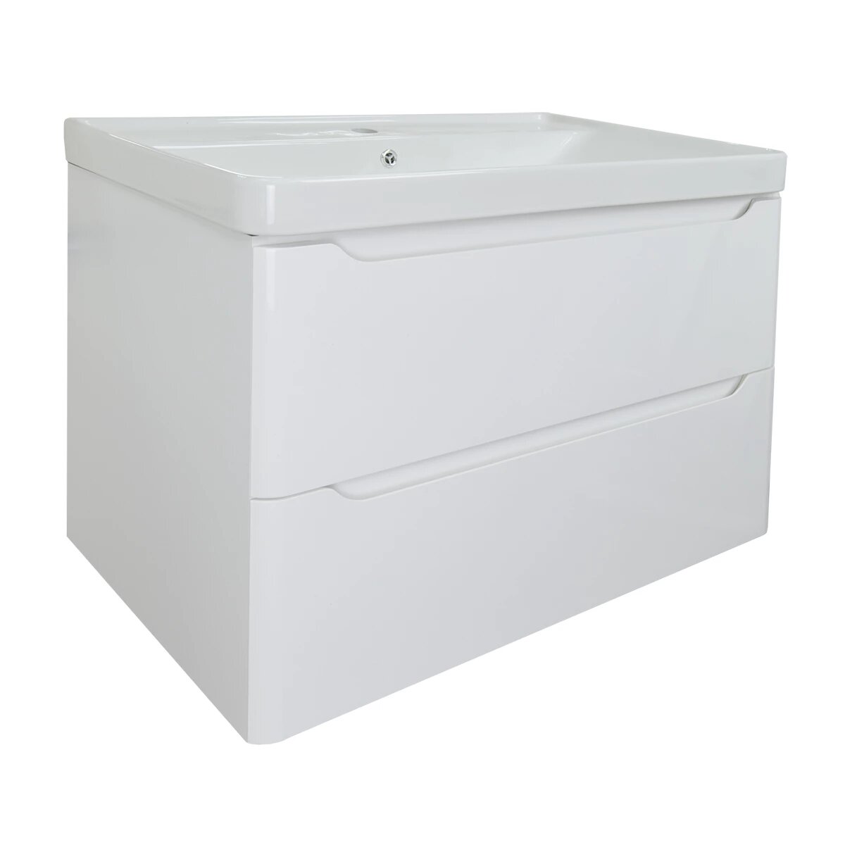 Тумба с раковиной Azario Lotos 70/2 CS00083930