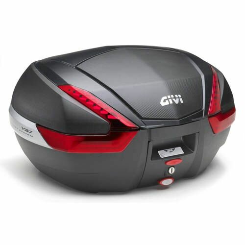 Кофр GIVI MONOKEY 47л V47NN