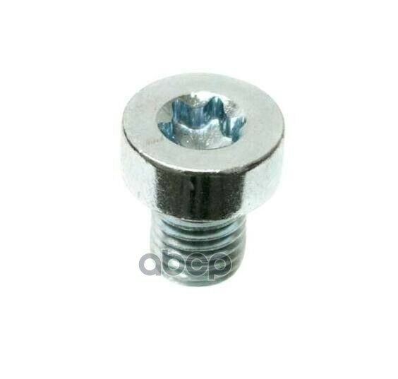 Пробка сливная АКПП VOLVO S60 -09/S60 11-/S60L S80 07-/S80L V40 13-/V40 CroSS Country V50 V60/V70 00-0 VOLVO арт. 30713219