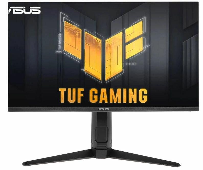28" Монитор ASUS TUF Gaming VG28UQL1A (90LM0780-B01170) черный