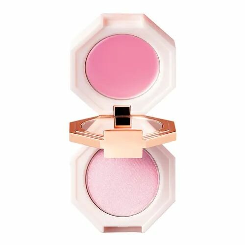 DEAR DAHLIA Двойная палетка для макияжа Paradise Dual Palette (Petal Princess)