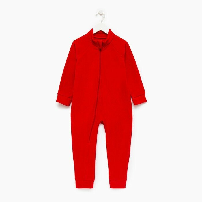 Комбинезон Базовая коллекция