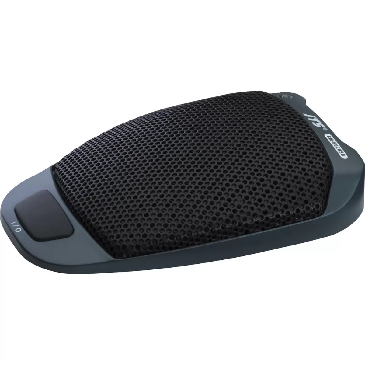 JTS CM-602USB Микрофон пограничного слоя, кардиоидный, 30-12000Гц, разъем подключения USB тип B