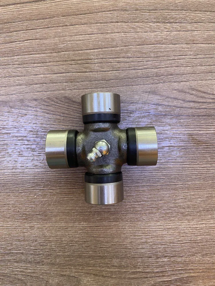 Крестовина карданного вала (переднего) (производитель Япония) 27x70 Great Wall Wingle 27х70 Грейт Волл Вингл