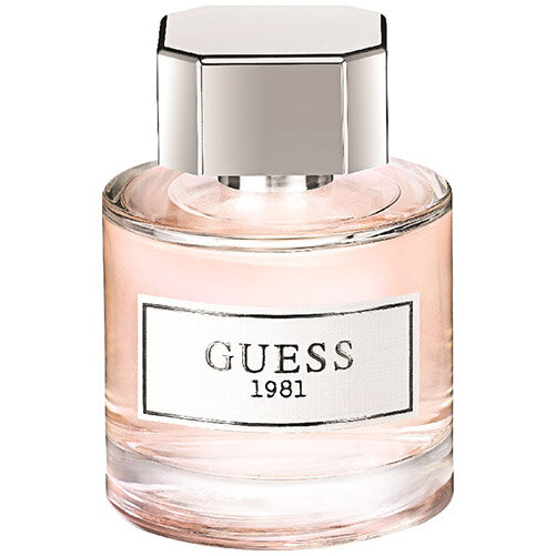 Туалетная вода Guess женская Guess 1981 for Women 100 мл