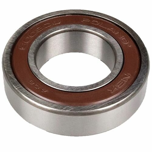 Подшипник шариковый радиальный однорядный NSK 6005 DDUCM Mazda OEM 0645-27-5000