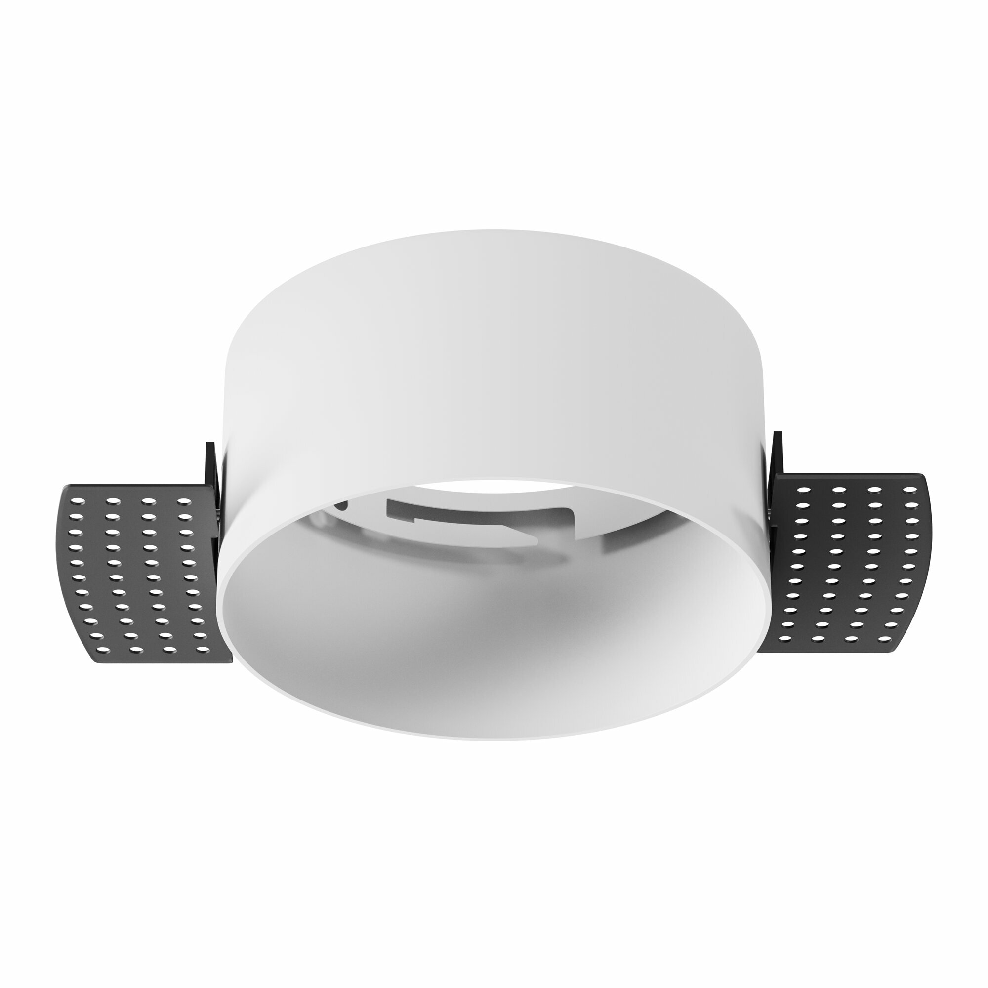 Кольцо для встраиваемого монтажа Maytoni Ceiling DLA032-TRS12-W