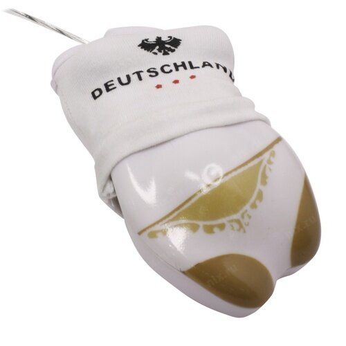 CBR MF 500 Beatle мышь