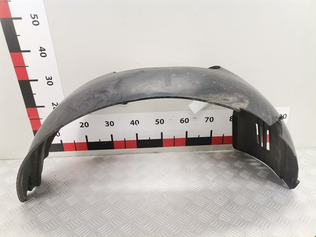 Подкрылок (защита крыла) передний правый Ford Fiesta 5 2S6X16114AC арт. 1568446