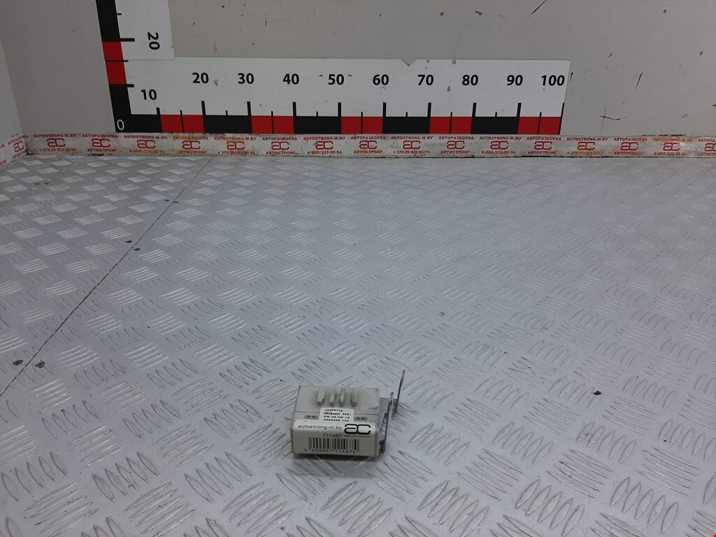 Датчик наклона (крена) кузова BMW X3 (E83) 65753405815 арт. 711467