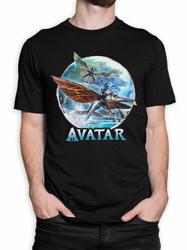 Футболка Dream Shirts