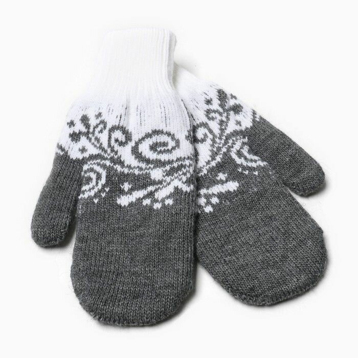 Варежки для женщин